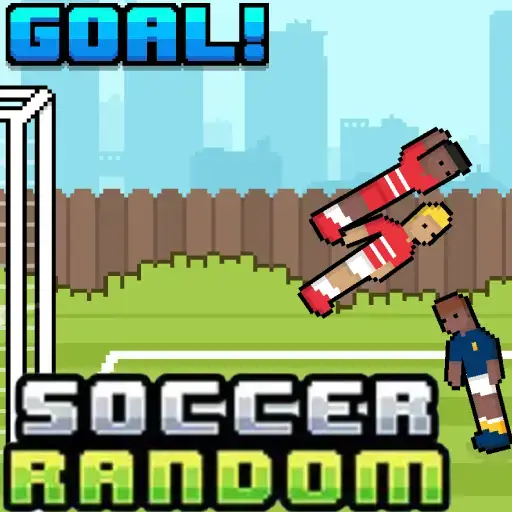 Soccer Random Unblocked